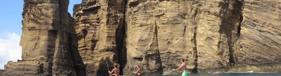Azores Photos - Site